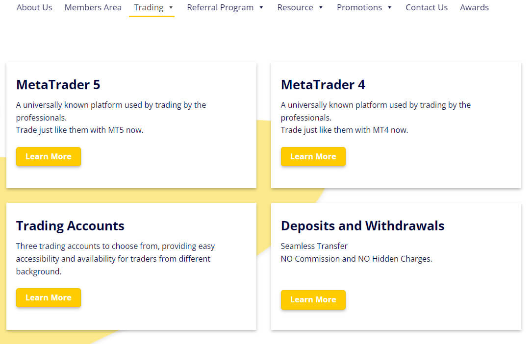 Dollars Markets Review 2025: Is It Legit Or A Scam? - PIP Penguin