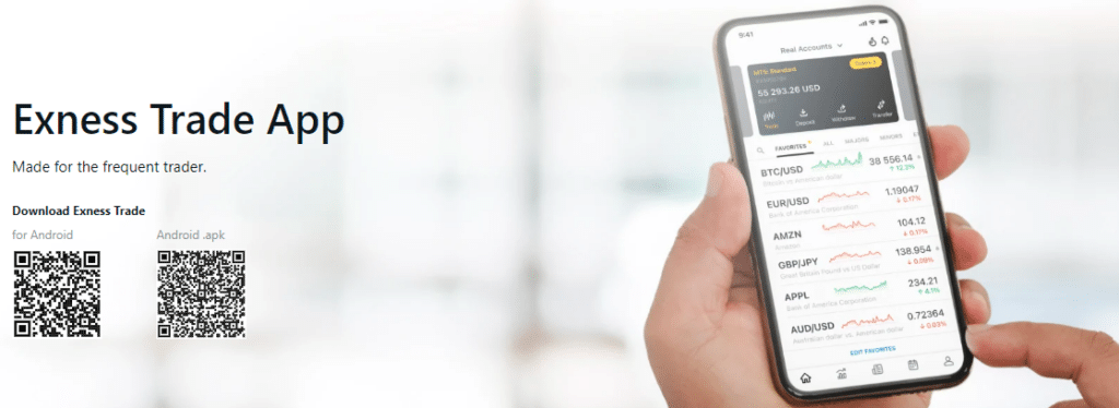 Exness Review 2026 | Pros, Cons & Overall Rating