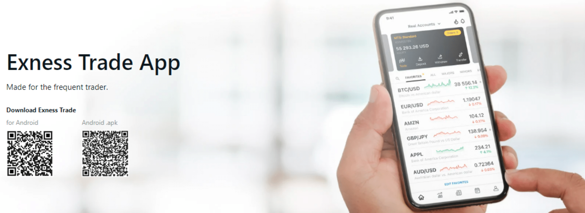 Exness Review 2025 | Pros, Cons & Overall Rating