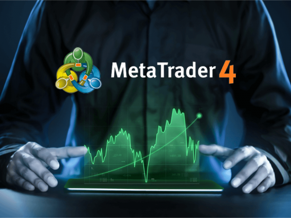 How To Trade On Metatrader 4 App (Not Using iOS) - PIP Penguin