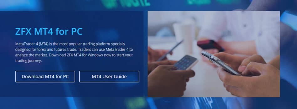 รีวิว ZFX 2025: มันถูกกฎหมายหรือหลอกลวง? - Pip Penguin