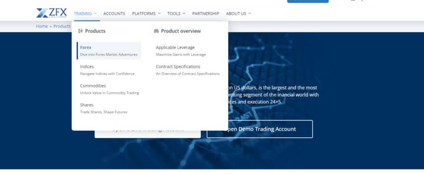 ZFX Review 2026: Is It Legit or A Scam? - PIP Penguin