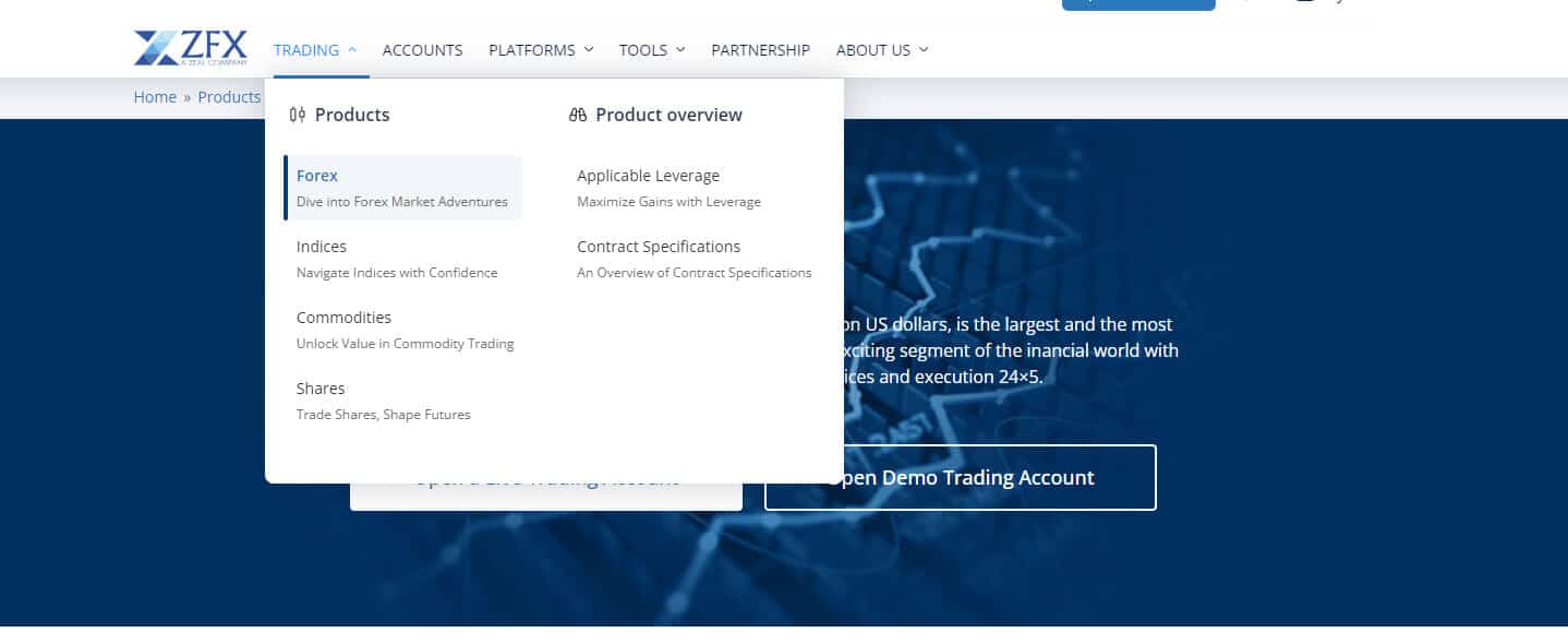 รีวิว ZFX 2025: มันถูกกฎหมายหรือหลอกลวง? - Pip Penguin