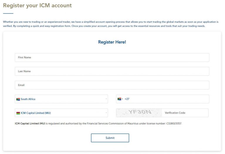 ICM Capital Review 2026: Are They Trusted? - PIP Penguin