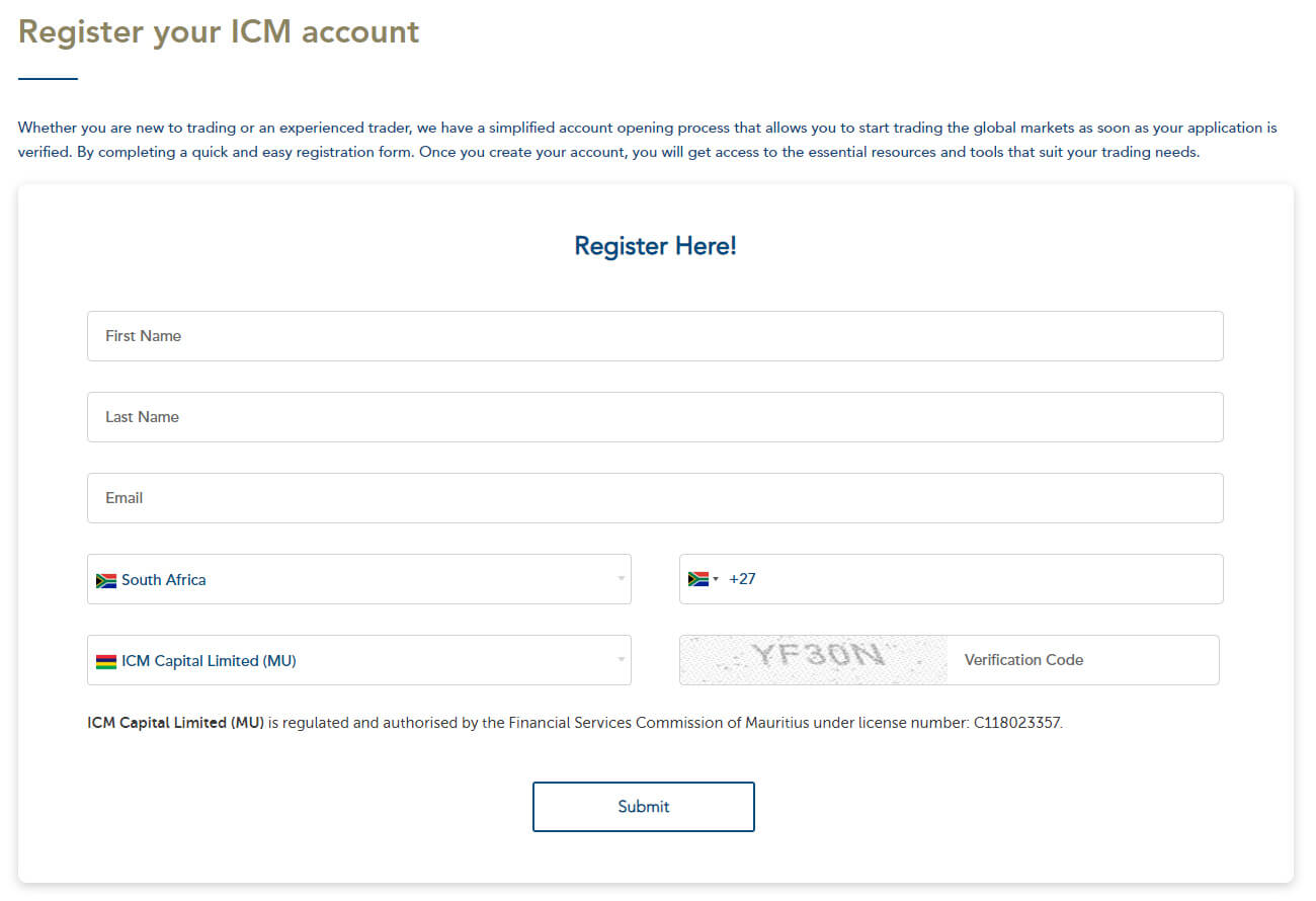 ICM Capital Review 2025: Are They Trusted? - PIP Penguin