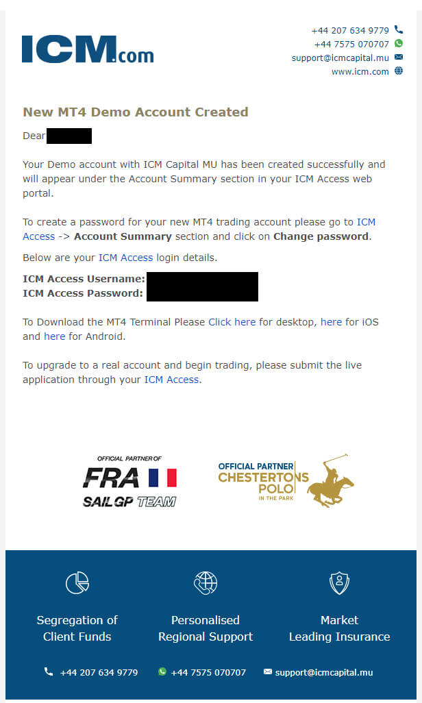 ICM Capital Review 2025: Are They Trusted? - PIP Penguin