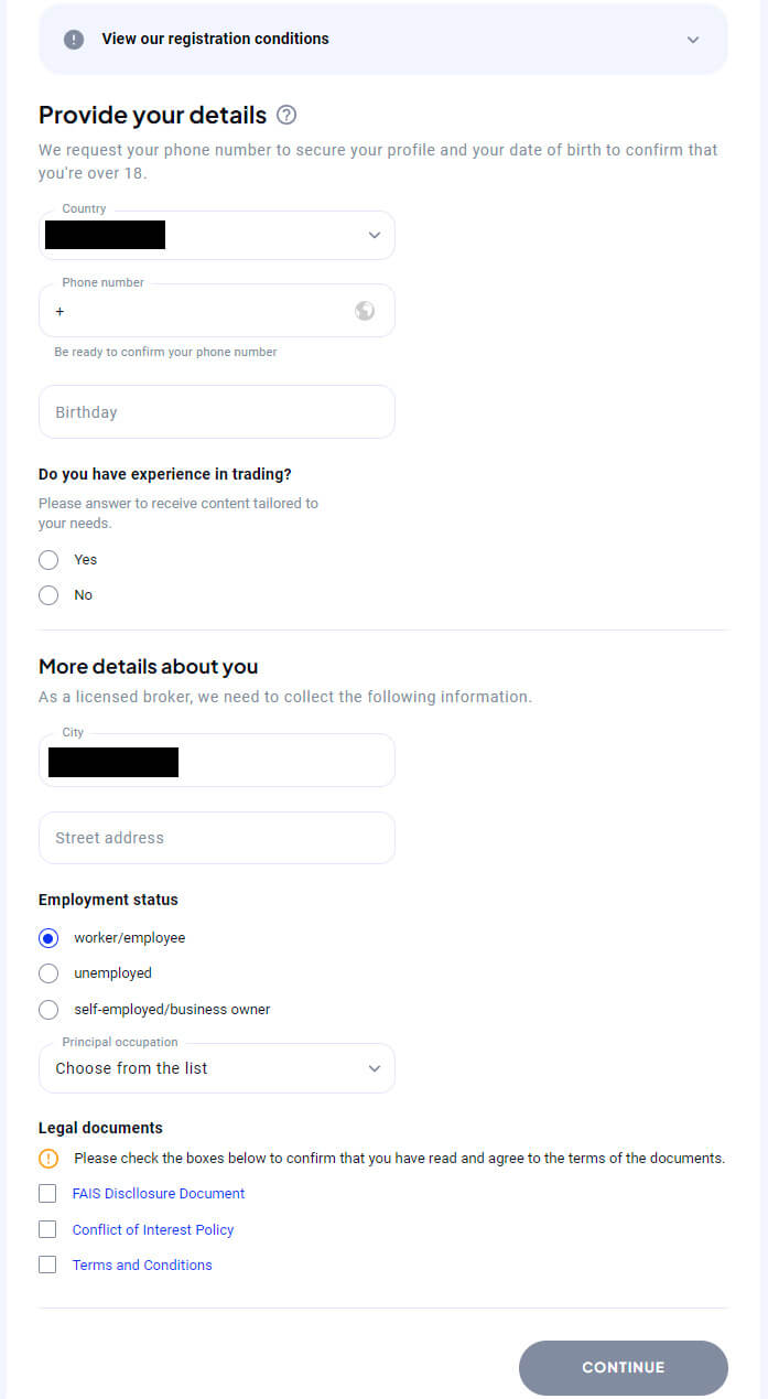 OCTA Review 2025: Are They Safe For Investment?