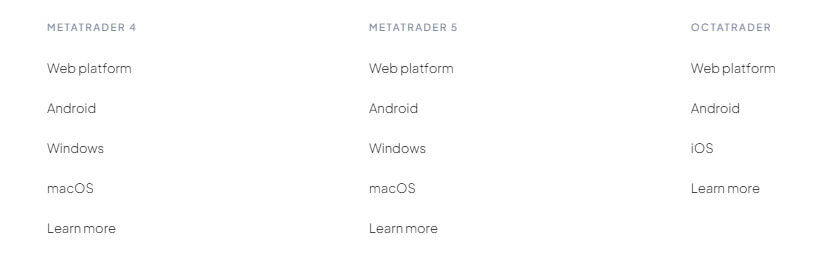 OCTA Review 2025: Are They Safe For Investment?