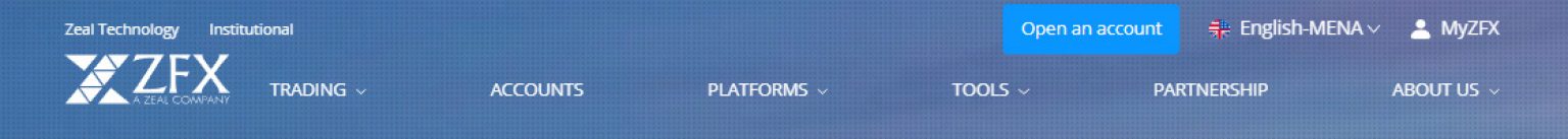 ZFX Review 2026: Is It Legit or A Scam? - PIP Penguin