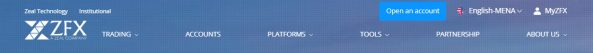 ZFX Review 2026: Is It Legit or A Scam? - PIP Penguin