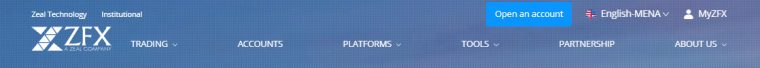 ZFX Review 2026: Is It Legit or A Scam? - PIP Penguin