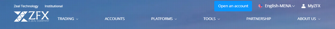 ZFX Review 2026: Is It Legit or A Scam? - PIP Penguin