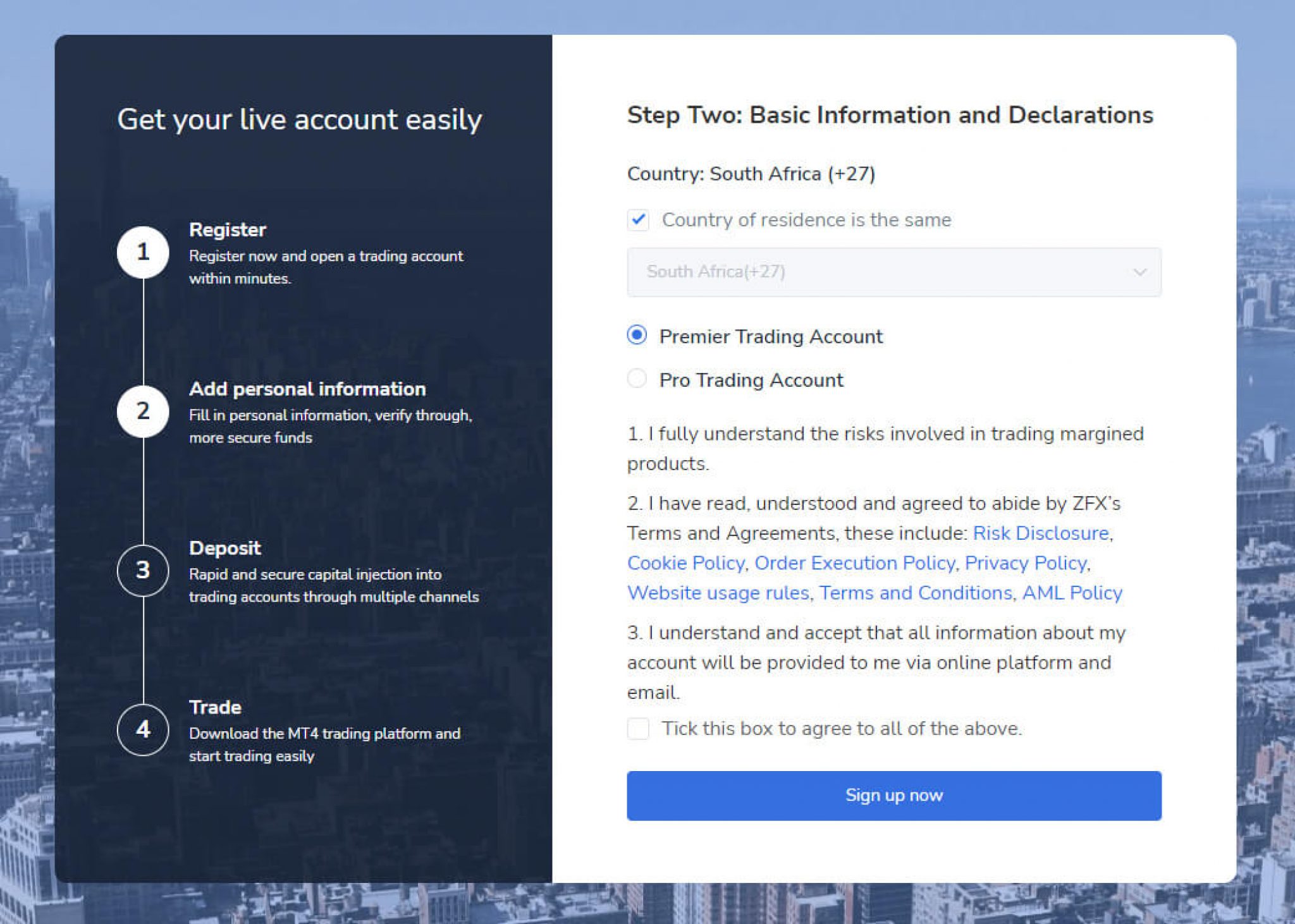 ZFX Review 2026: Is It Legit or A Scam? - PIP Penguin