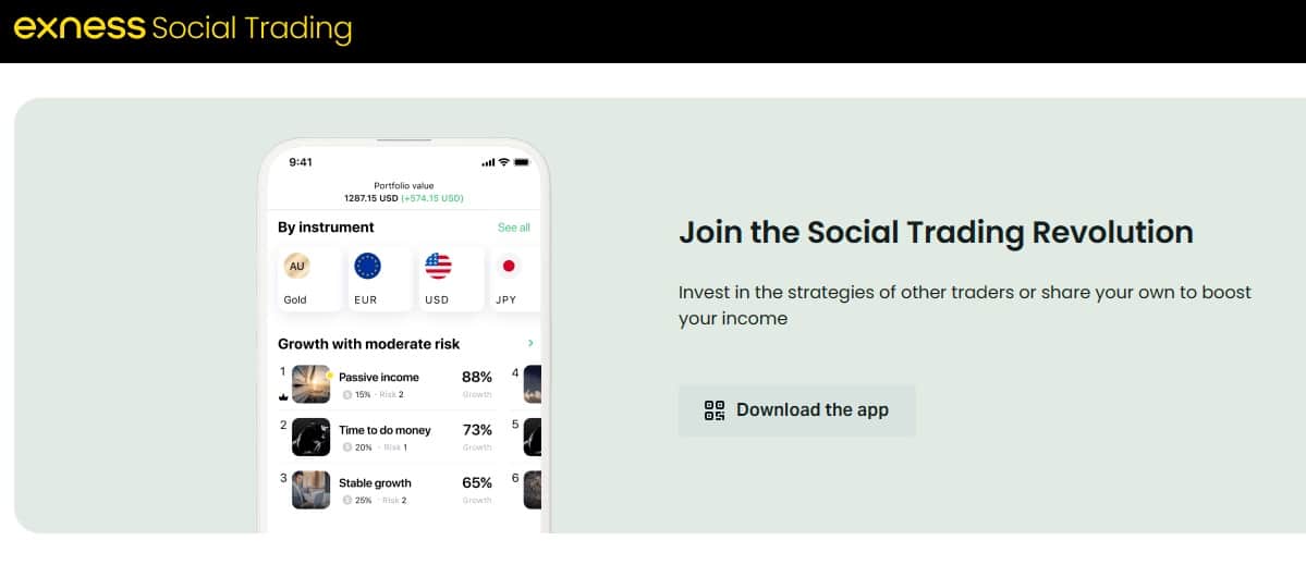 10 Best Copy Trading Platform In Malaysia 2025 - PIP Penguin