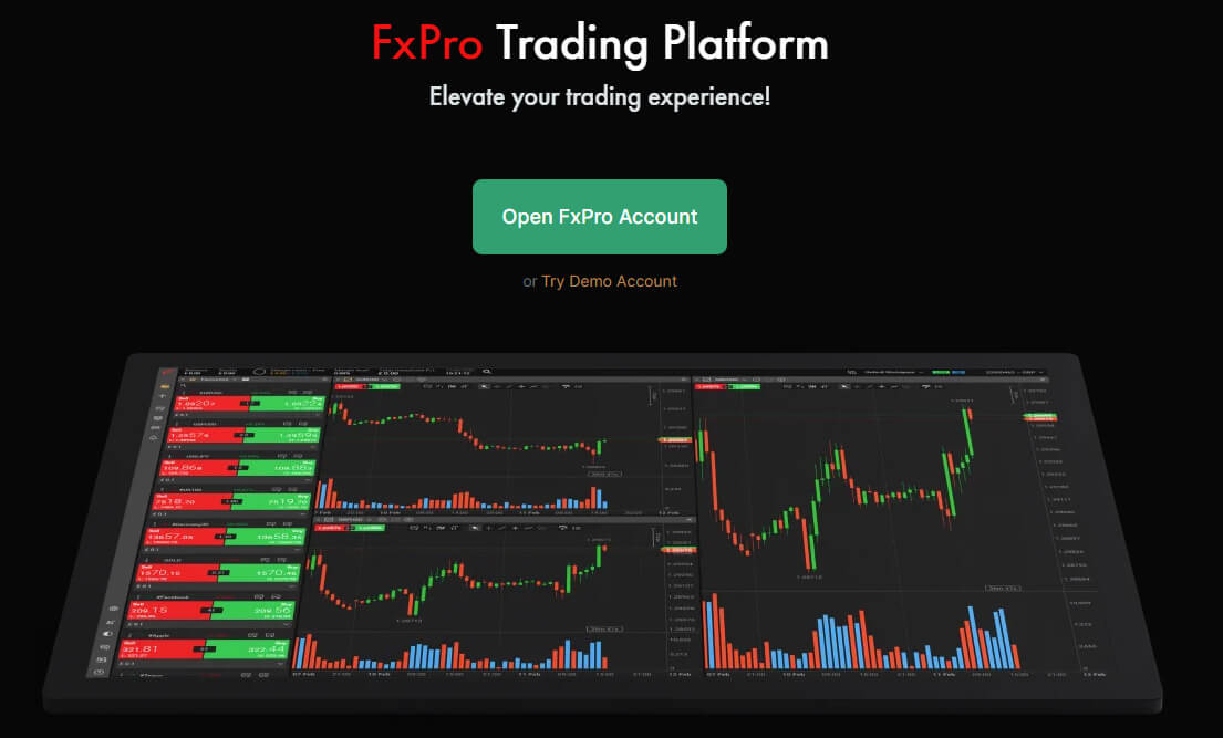 FxPro Review 2025: Is FxPro Real or Fake? - PIP Penguin