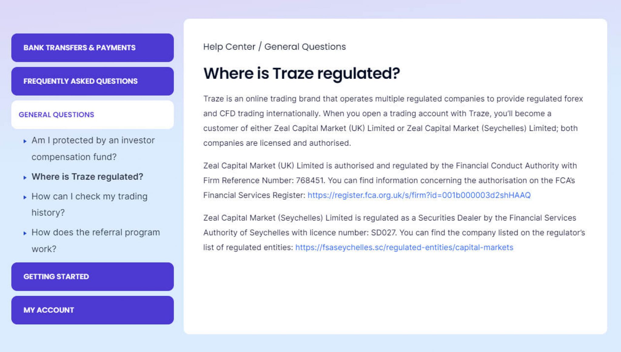 Traze Review 2025: How Good Is Traze?