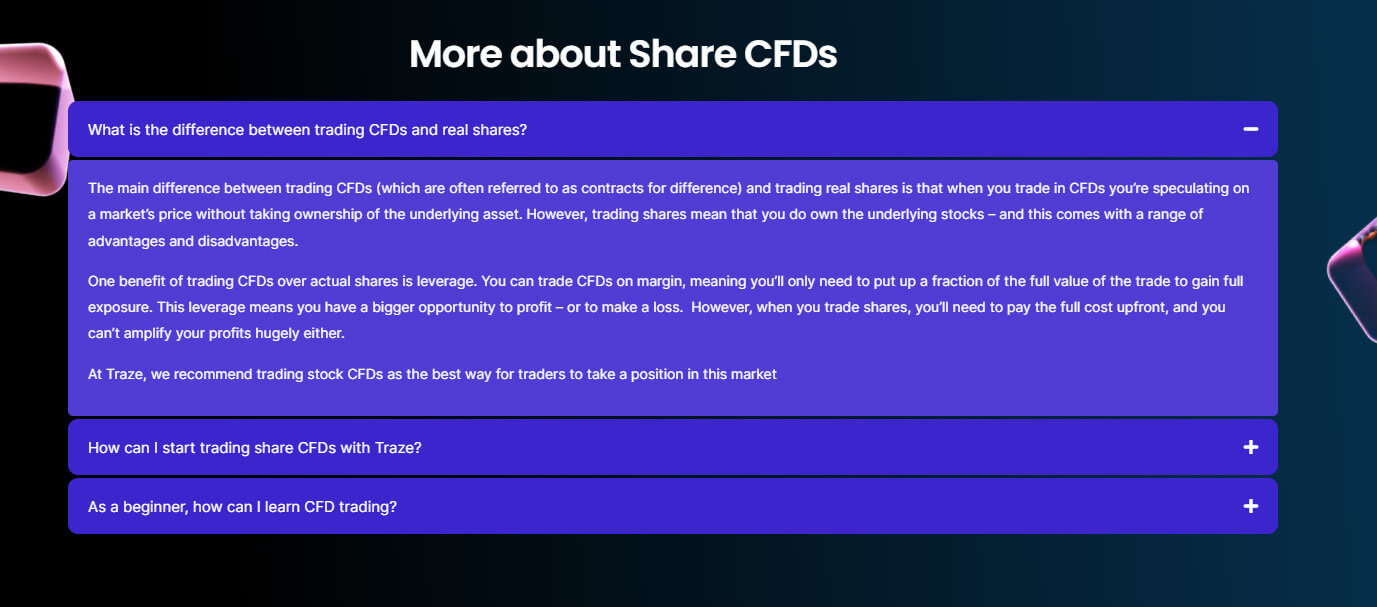 Traze Review 2025: How Good Is Traze?