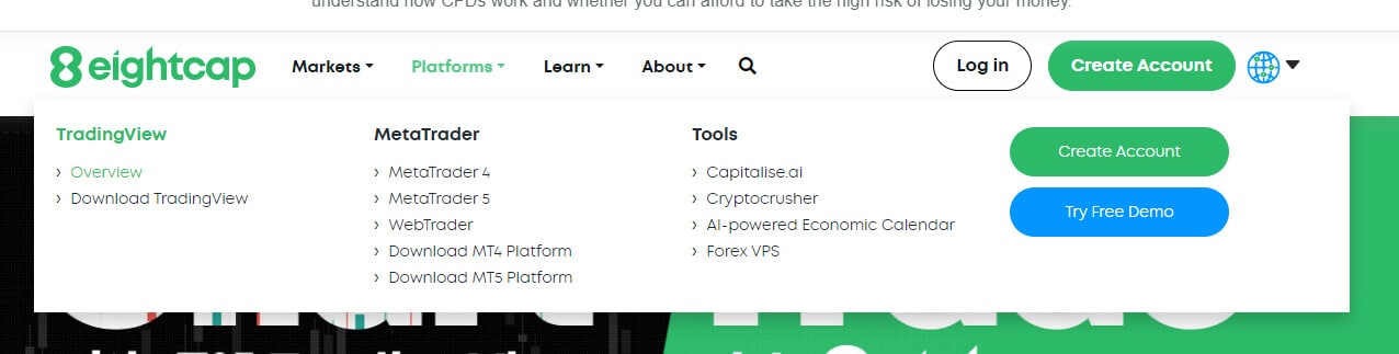 Eightcap Review 2025: Is Eightcap a Trusted Broker? 🥇