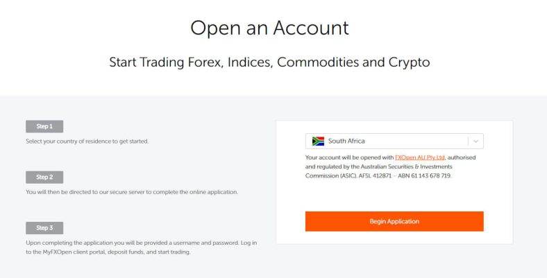 FXOpen 2025 Review: Is FXOpen a Legit Broker? - PIP Penguin