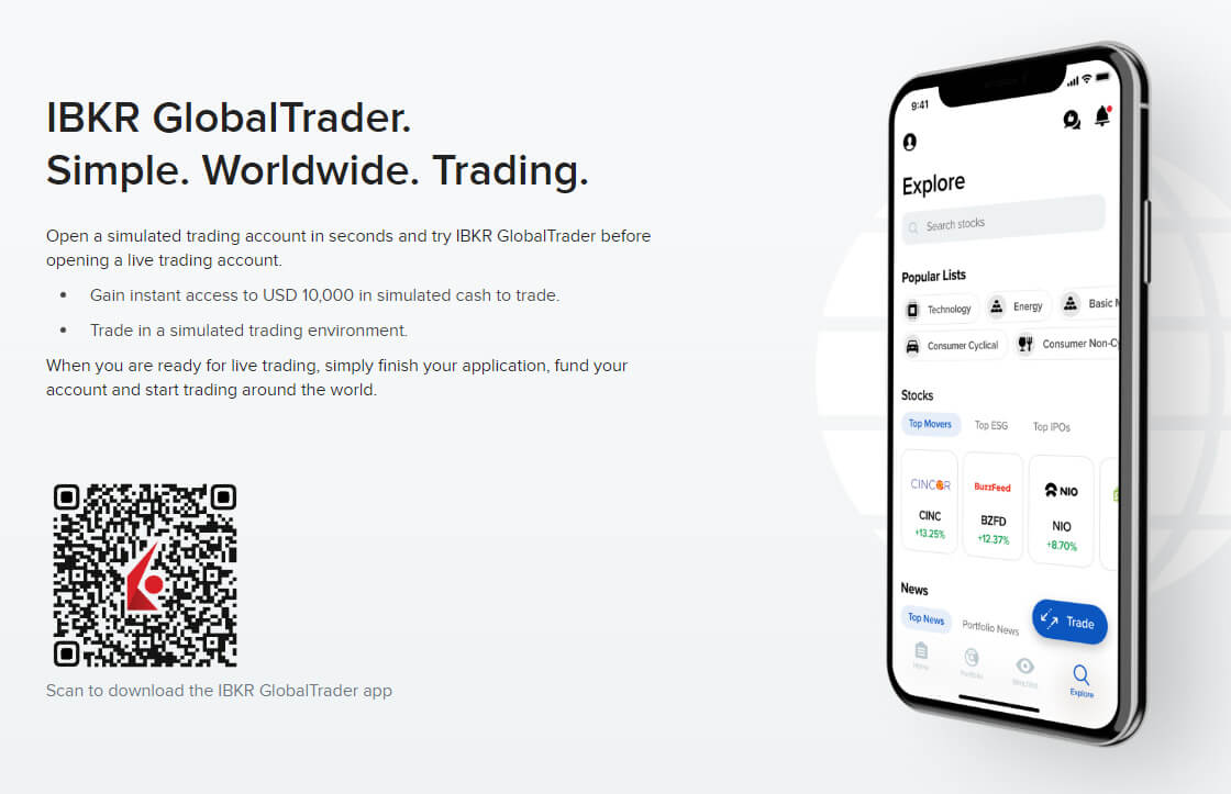 Interactive Brokers Review 2025: Is IB Broker Safe? - PIP Penguin
