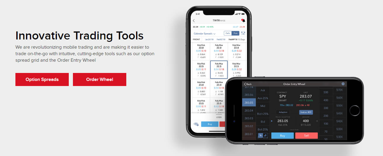Interactive Brokers Review 2025: Is IB Broker Safe? - PIP Penguin