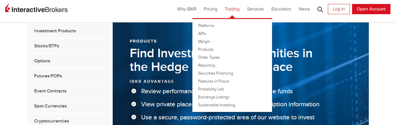 Interactive Brokers Review 2025: Is IB Broker Safe? - PIP Penguin