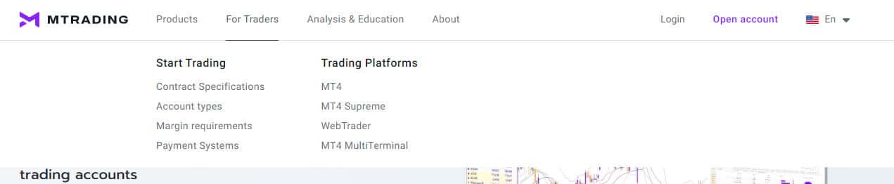 MTrading Review 2025: Is This Broker Worth Your Investment?