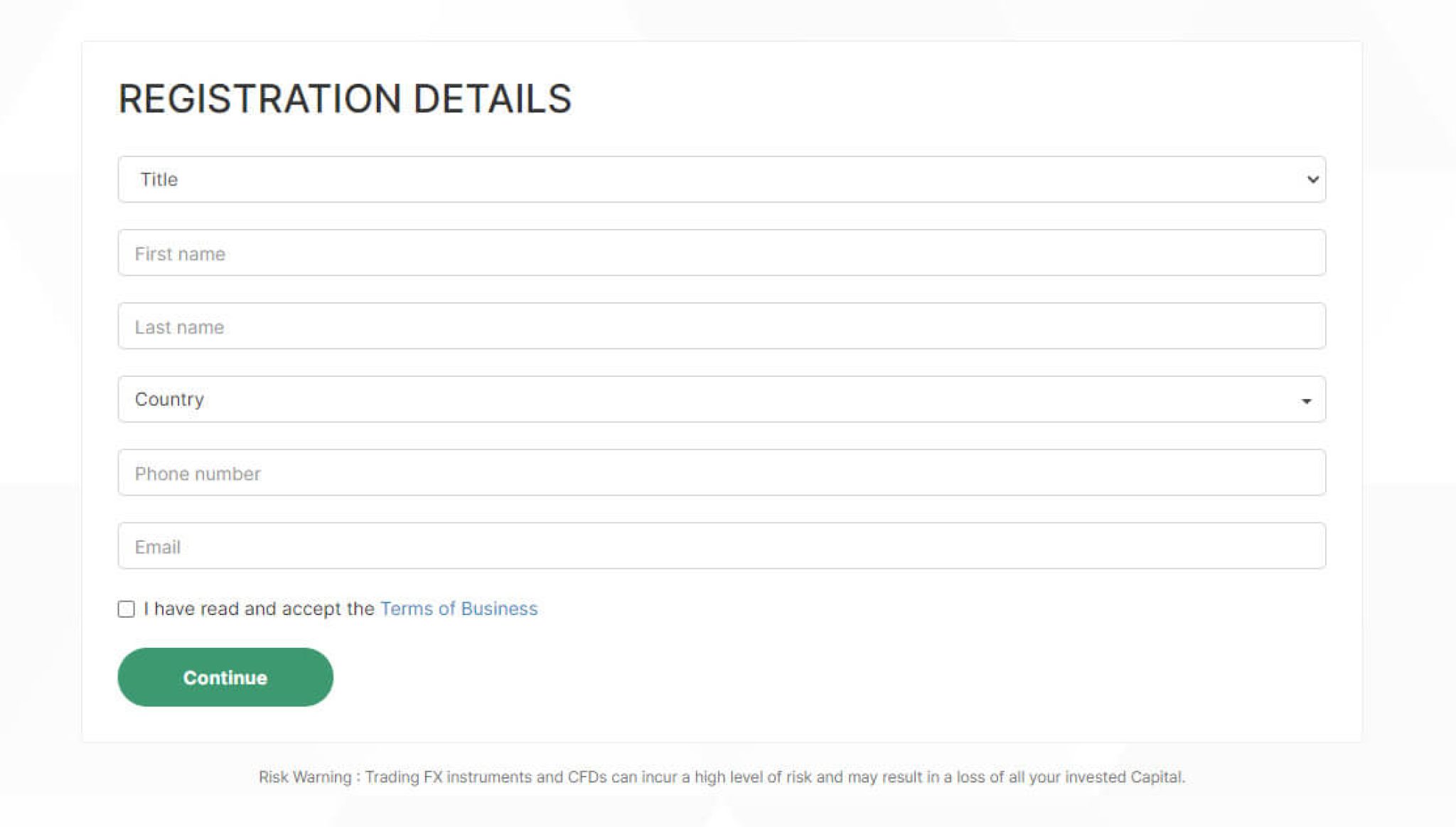 Loyal Primus Review: Is This Broker Safe? - PIP Penguin