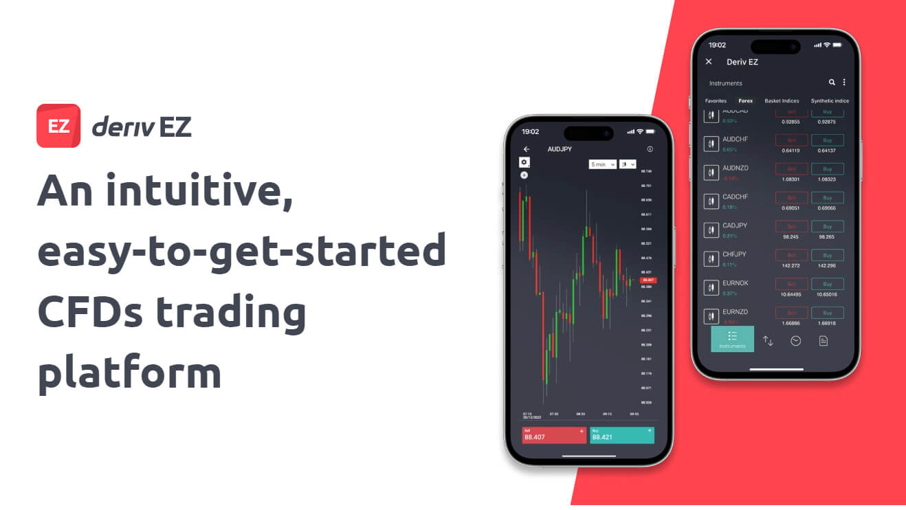 Deriv Review: Is Deriv A Safe Broker? - PIP Penguin