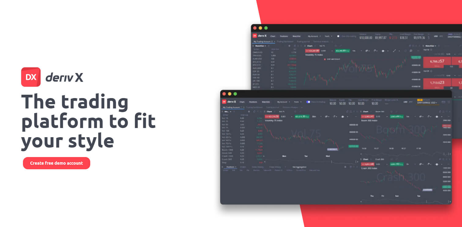 Deriv Review: Is Deriv A Safe Broker? - PIP Penguin