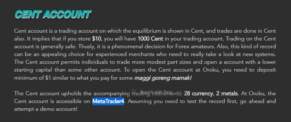 Oroku Edge Review: Is This Broker A Scam? - PIP Penguin