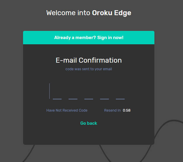 Oroku Edge Review: Is This Broker A Scam? - PIP Penguin