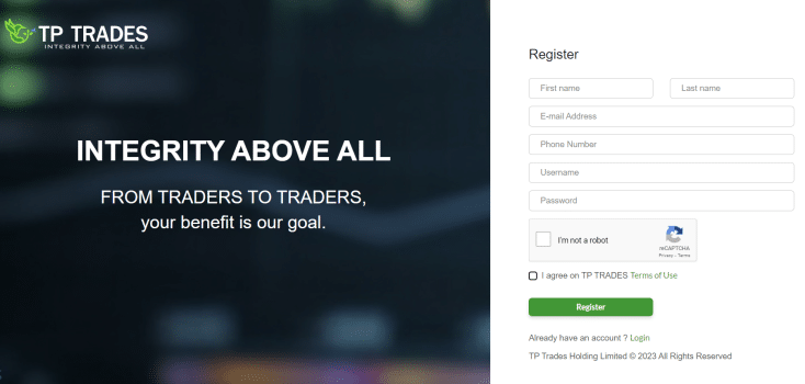 รีวิว TP Trade 2025: โบรกเกอร์นี้น่าลองไหม? [อัปเดตล่าสุด]