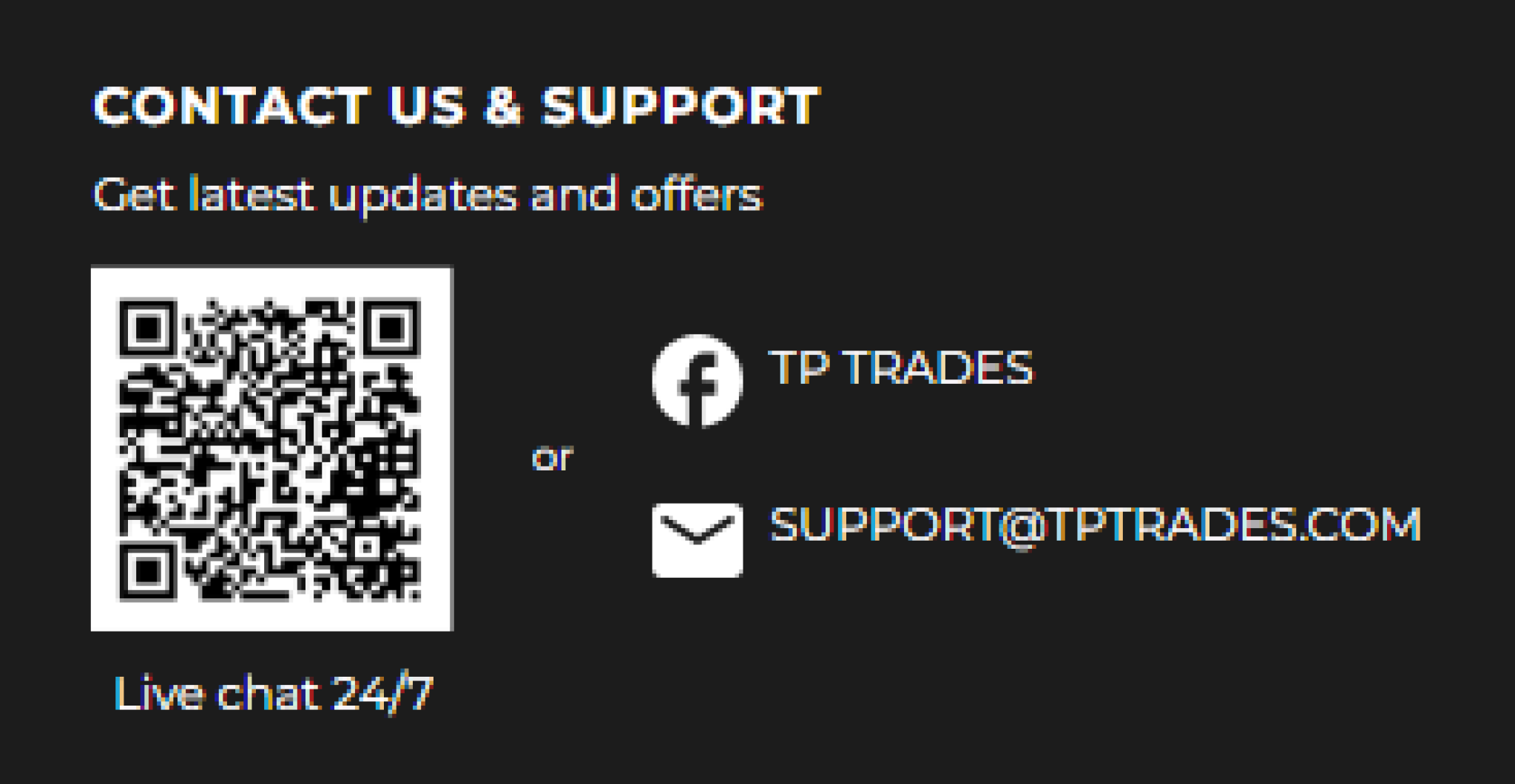 รีวิว TP Trade 2026: โบรกเกอร์นี้น่าลองไหม? [อัปเดตล่าสุด]