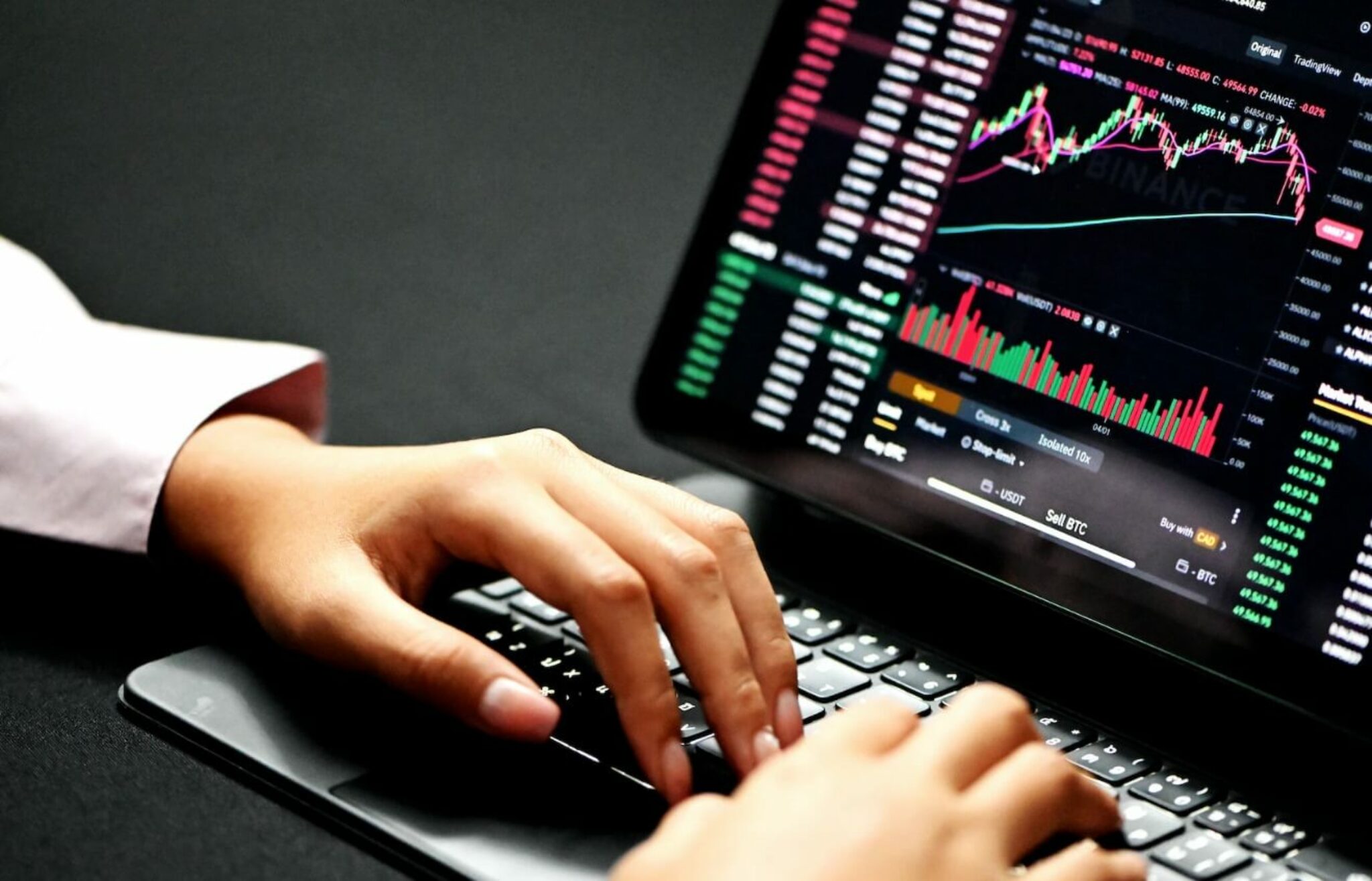 Trading Times: How Many Trading Days in a Month? - PIP Penguin