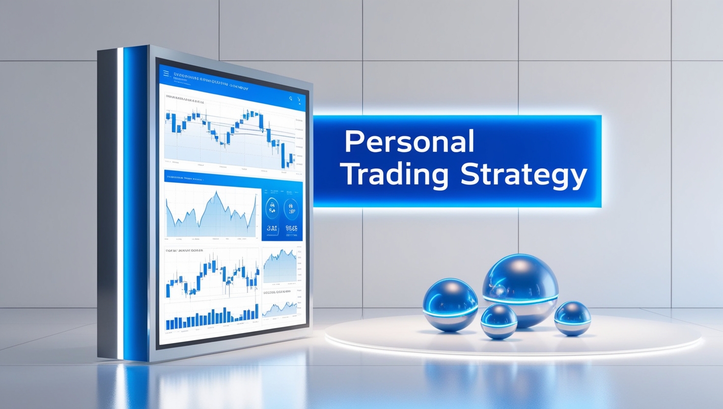 Trading for beginners: A Comprehensive Guide