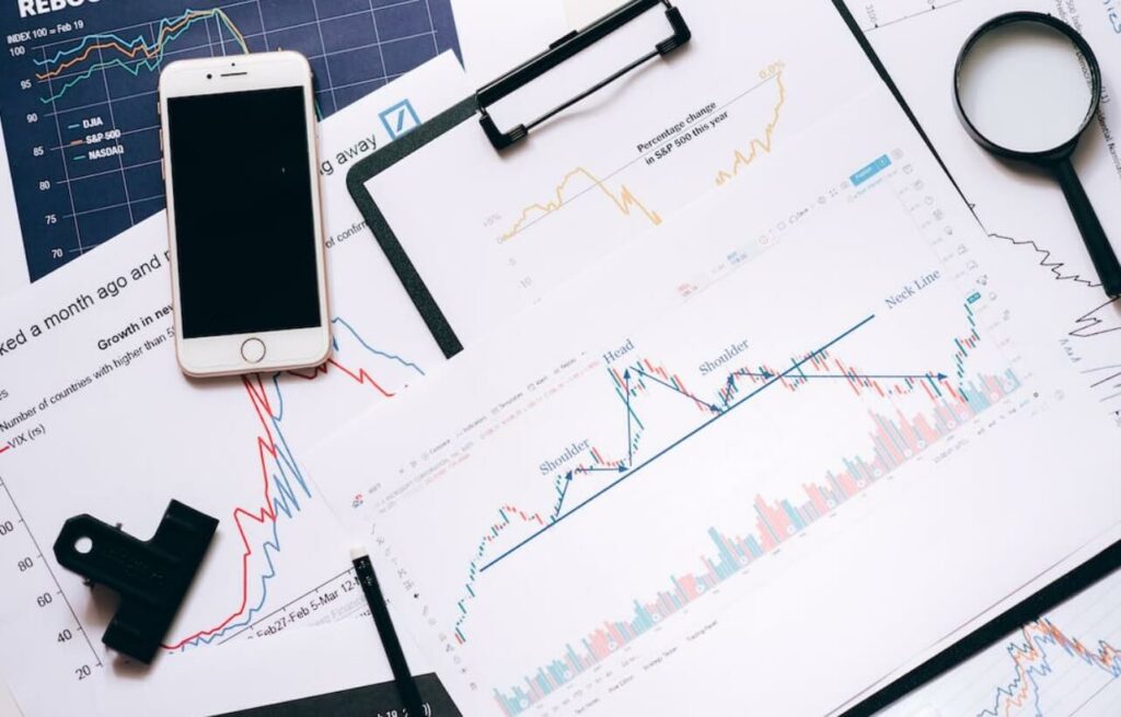 Revolutionising the Market: AI in Trading Explained - PIP Penguin