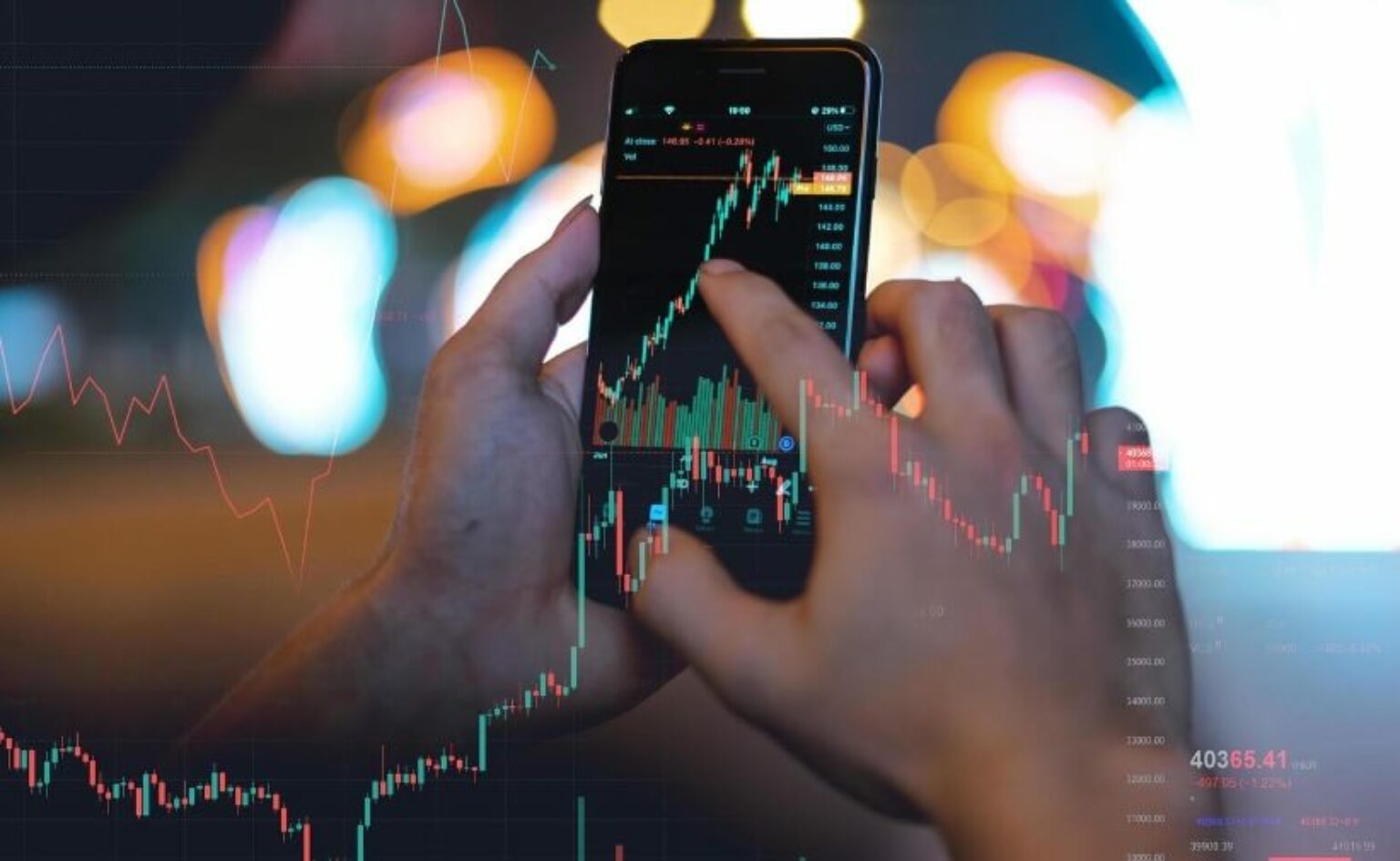 Understanding Spoofing in Trading: What You Should Know - PIP Penguin