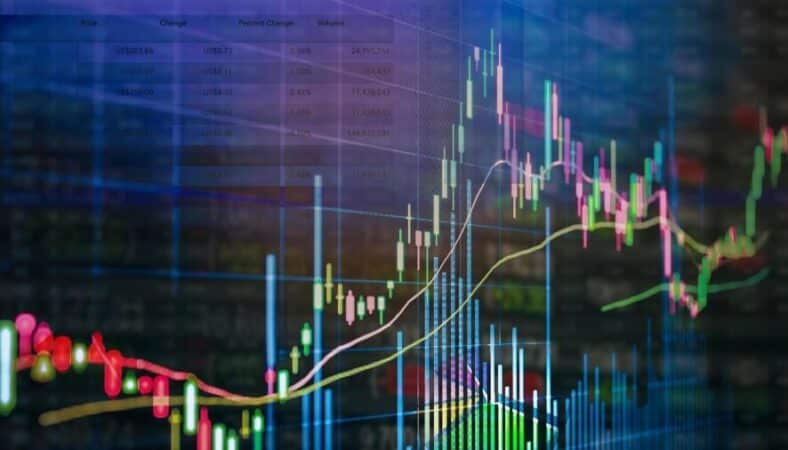 What Are Fractals in Forex Trading: Indicators in Trend Trading | PIP ...