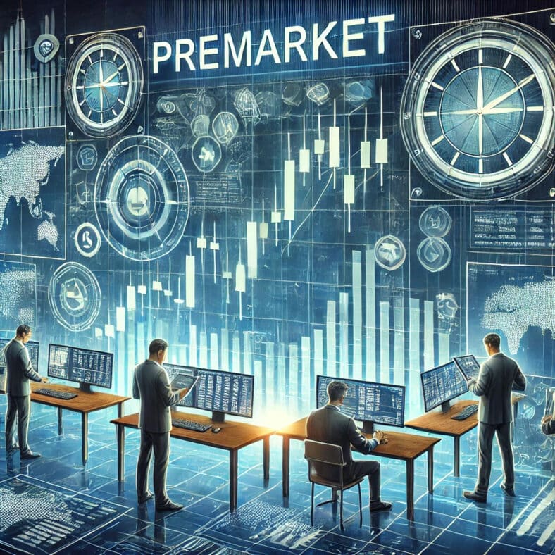 What is Premarket Trading Explained: An Investor's Guide - PIP Penguin