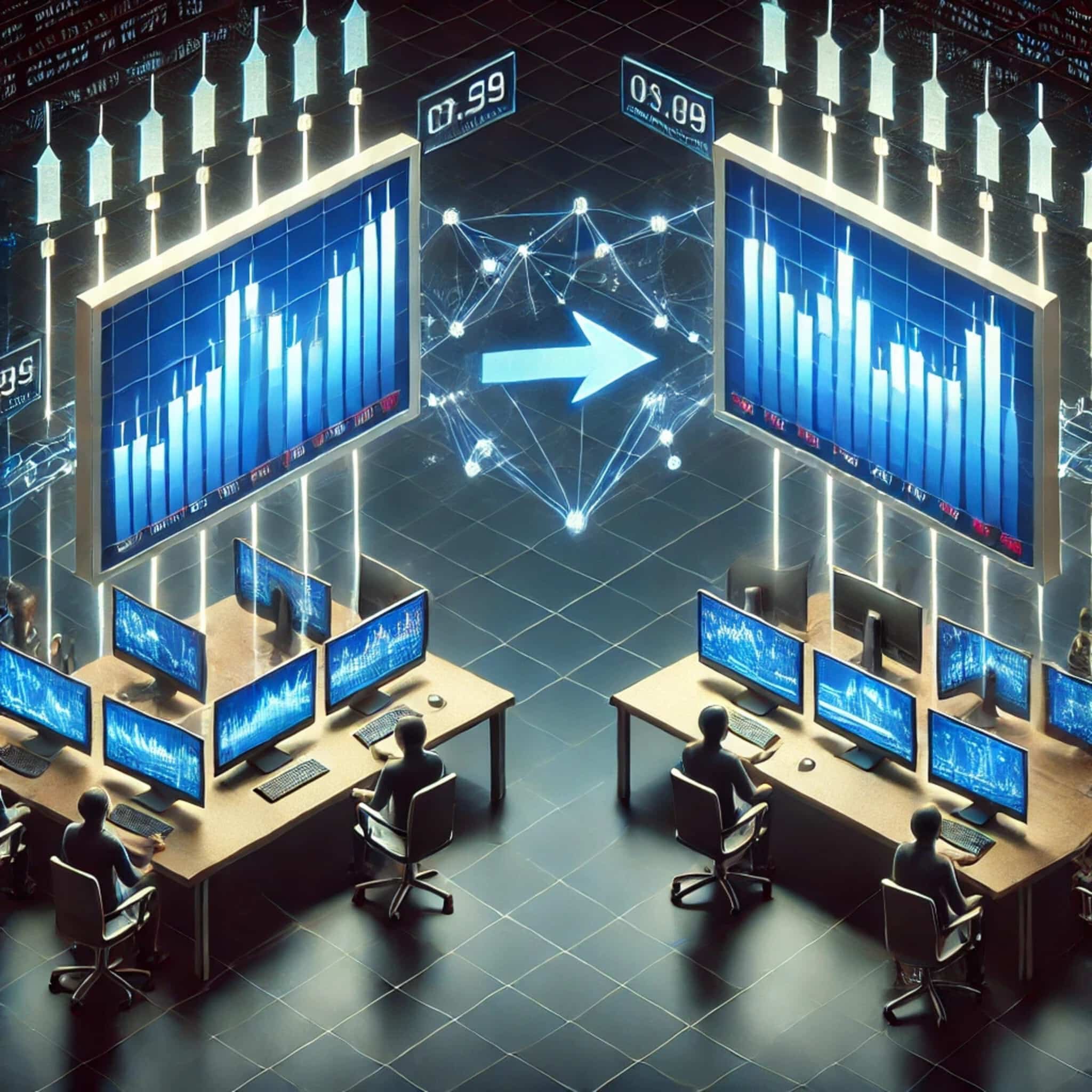 What is Mirror Trading: The Basics Explained - PIP Penguin