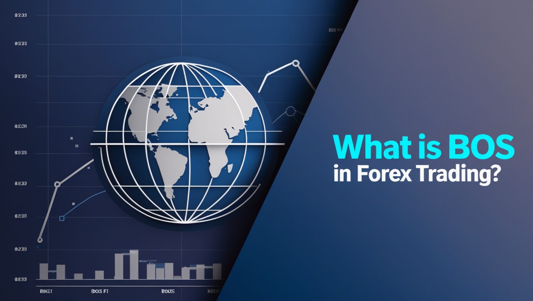 BOS in Forex: Ultimate Balance of Sellers Guide