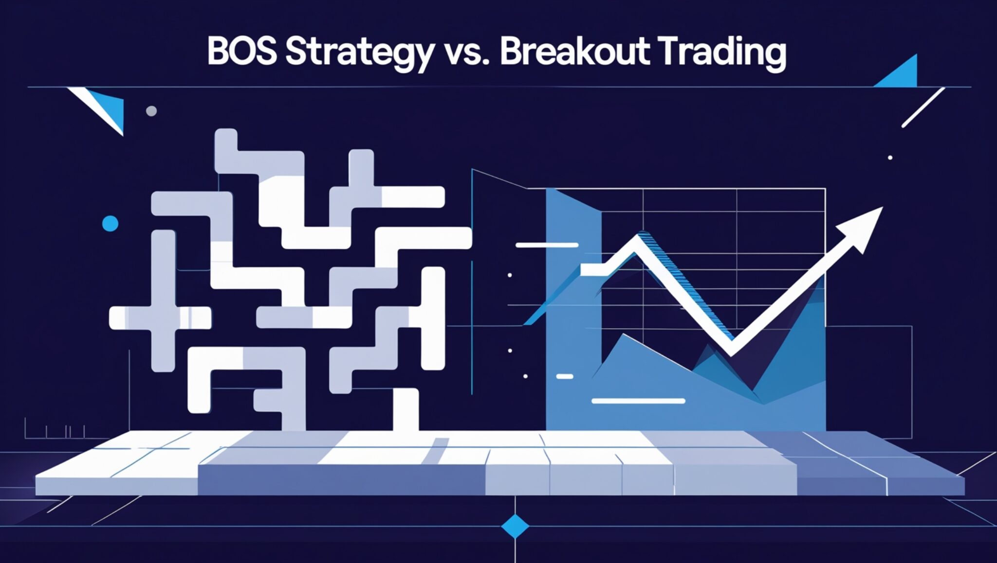 BOS in Forex: Ultimate Balance of Sellers Guide