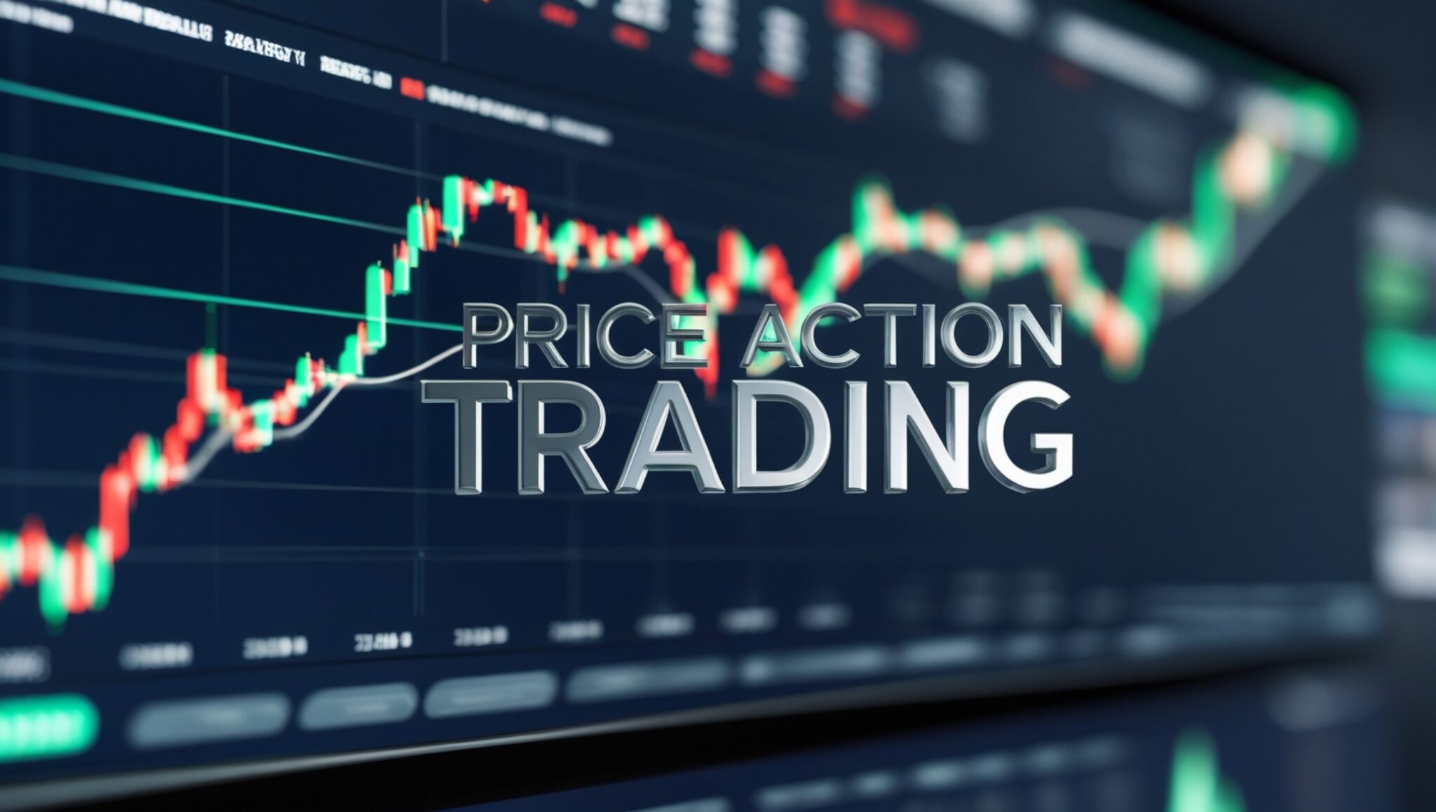 Price Action Trading: Supply & Demand Zone Guide