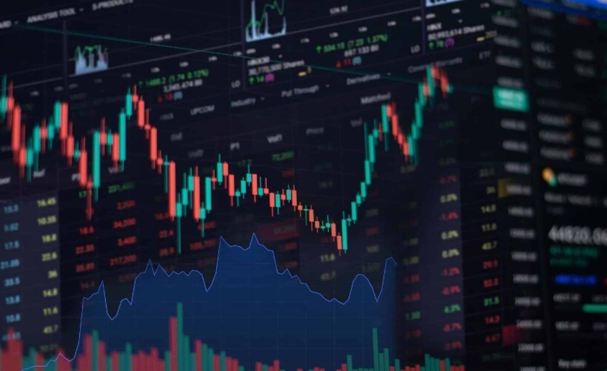 Dark Pool Trading: What They Are and How to Trade in Them