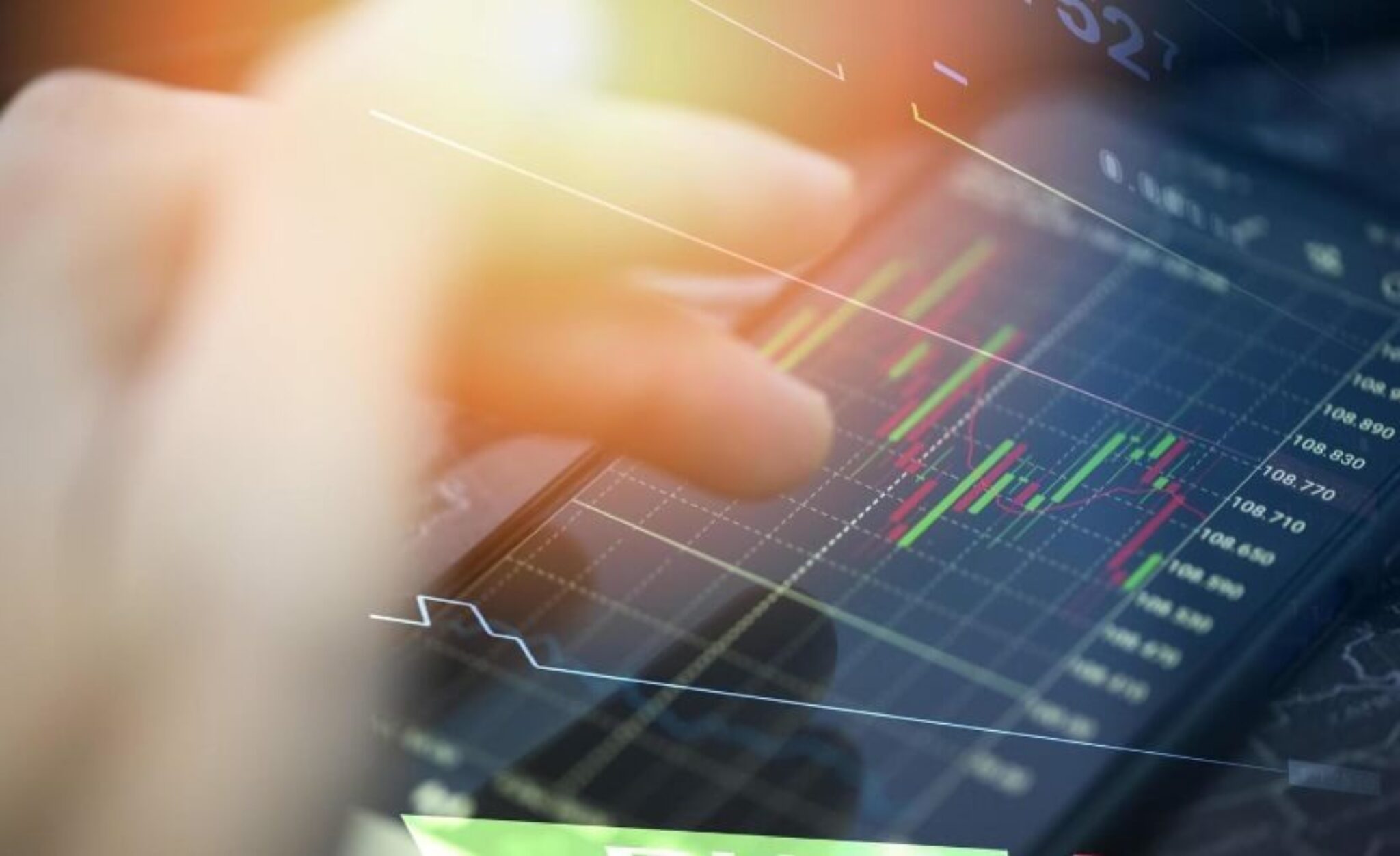 Trading Strategies with AI: How to Create a Trading Algorithm ...