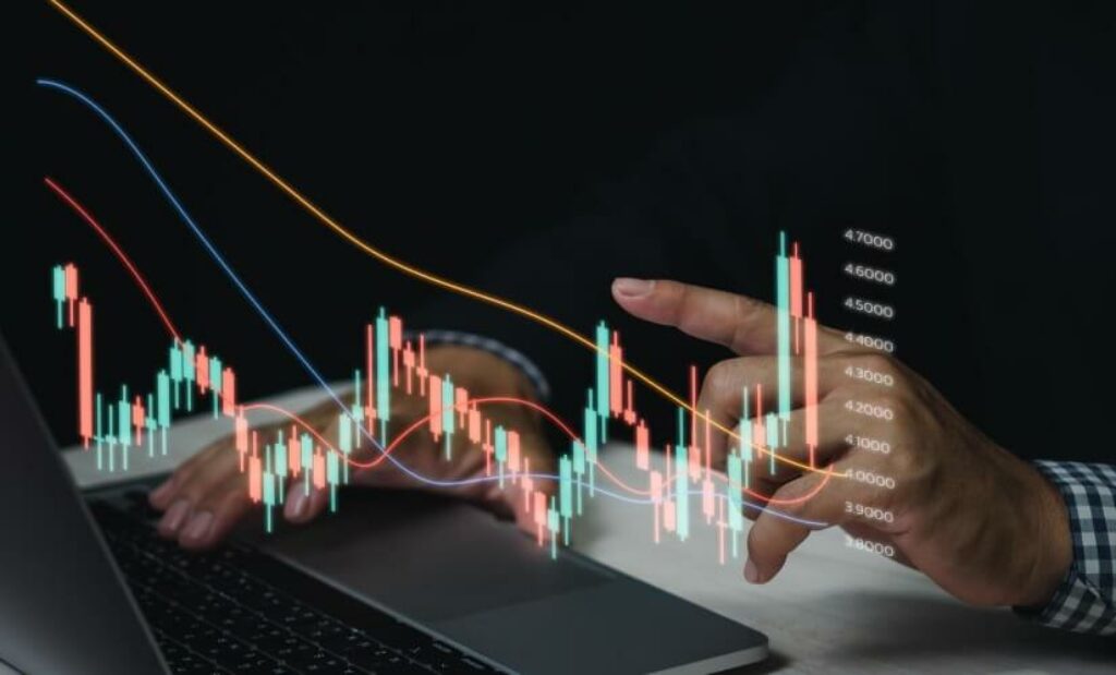Price Action Trading: Supply & Demand Zone Guide