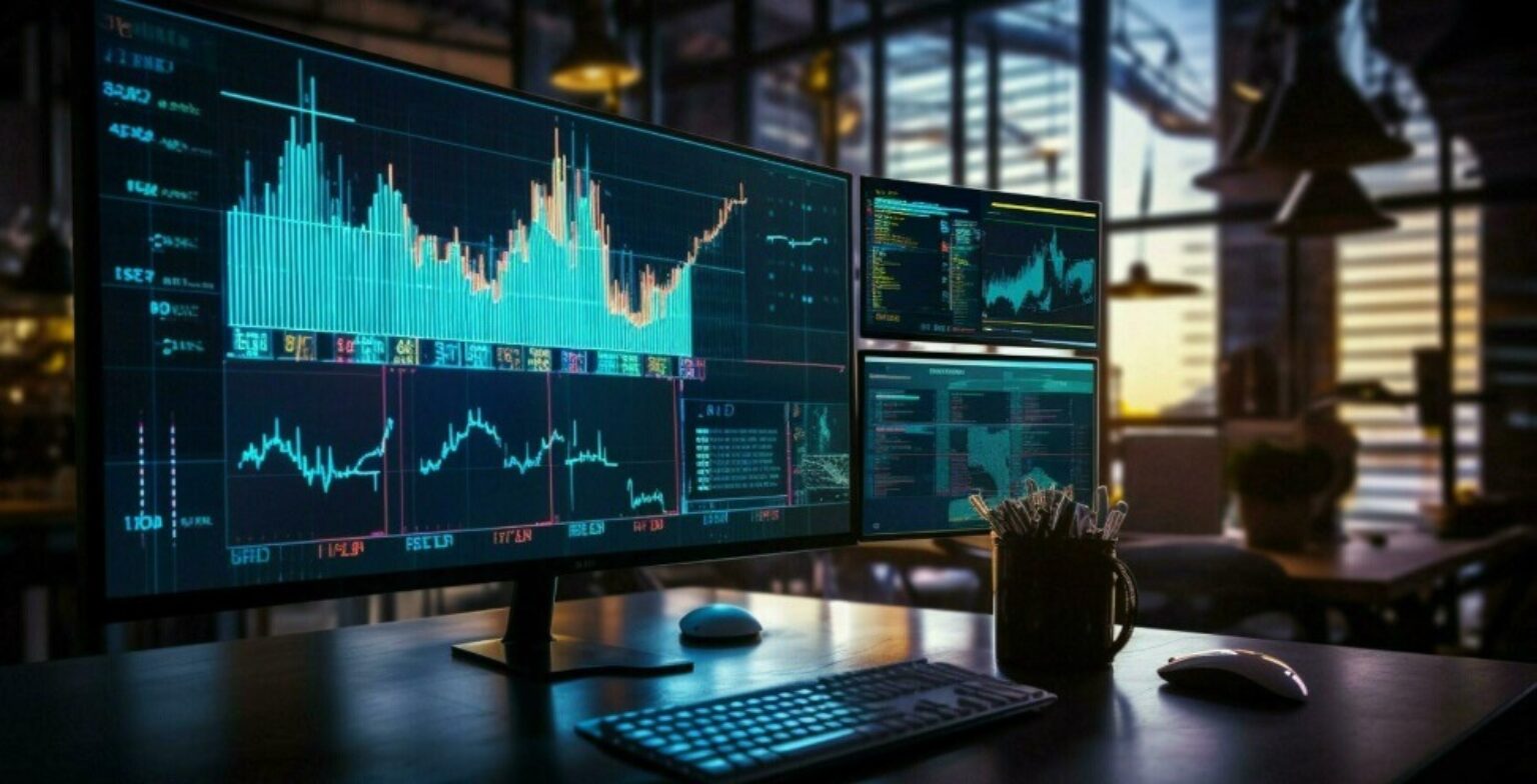 Analysing Forex: How to Predict Forex Movement Easily | PIP Penguin