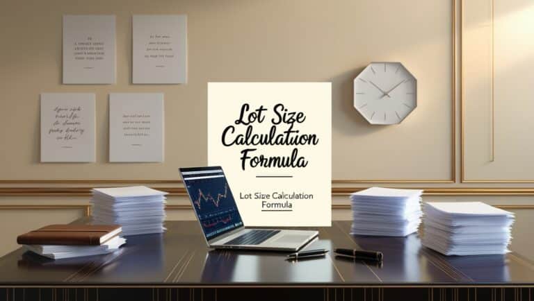 How to Calculate Lot Size in Forex: Complete Position Sizing Guide
