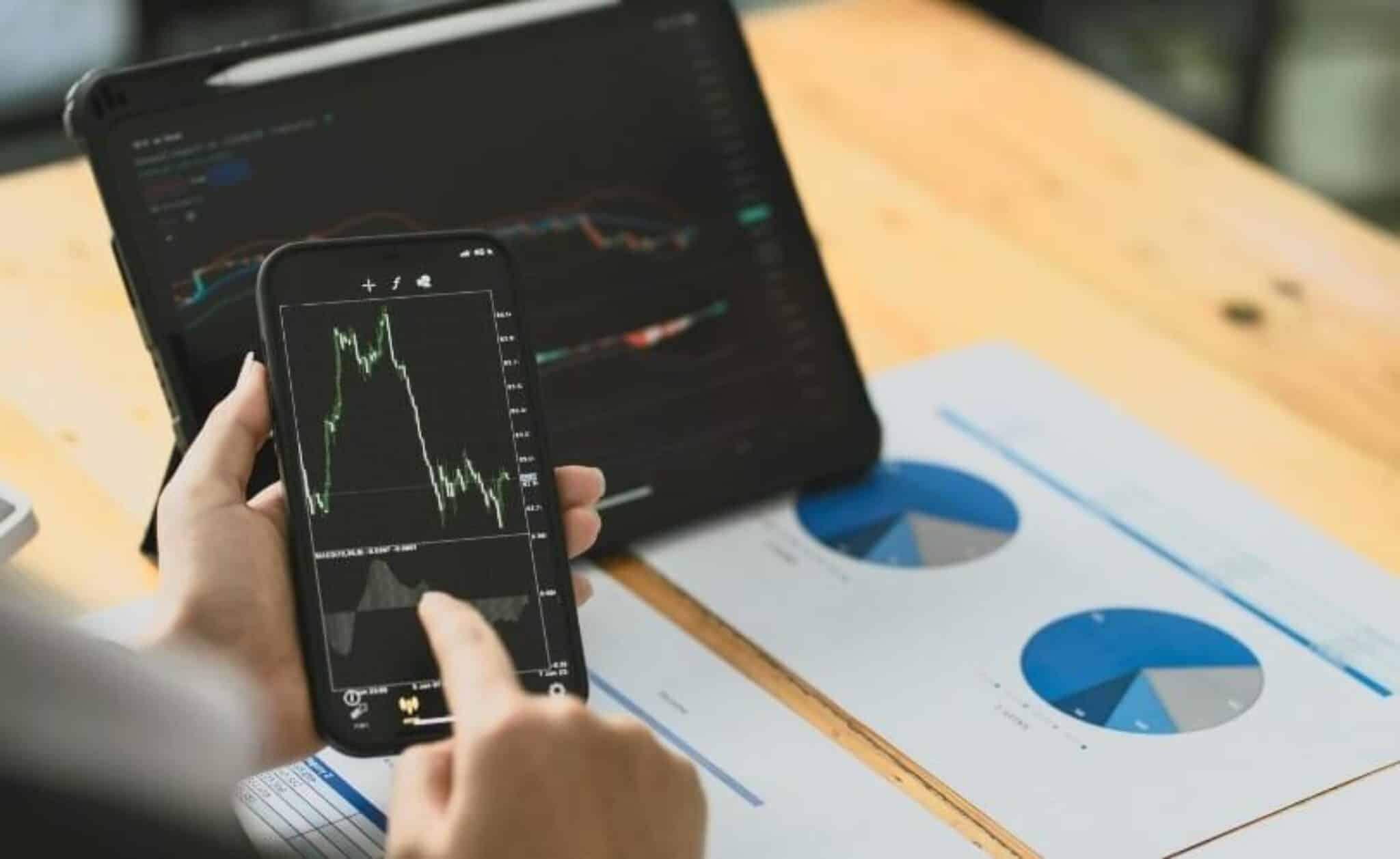 What is Principal Trading Explained: Clear Insights & Tips - PIP Penguin